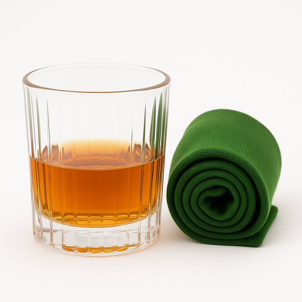 Tumbler Gift Set for Whisky Lovers | Oak & Ember® – Oak and Ember
